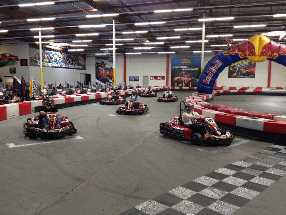 Kartinga Halle - Riga This Week