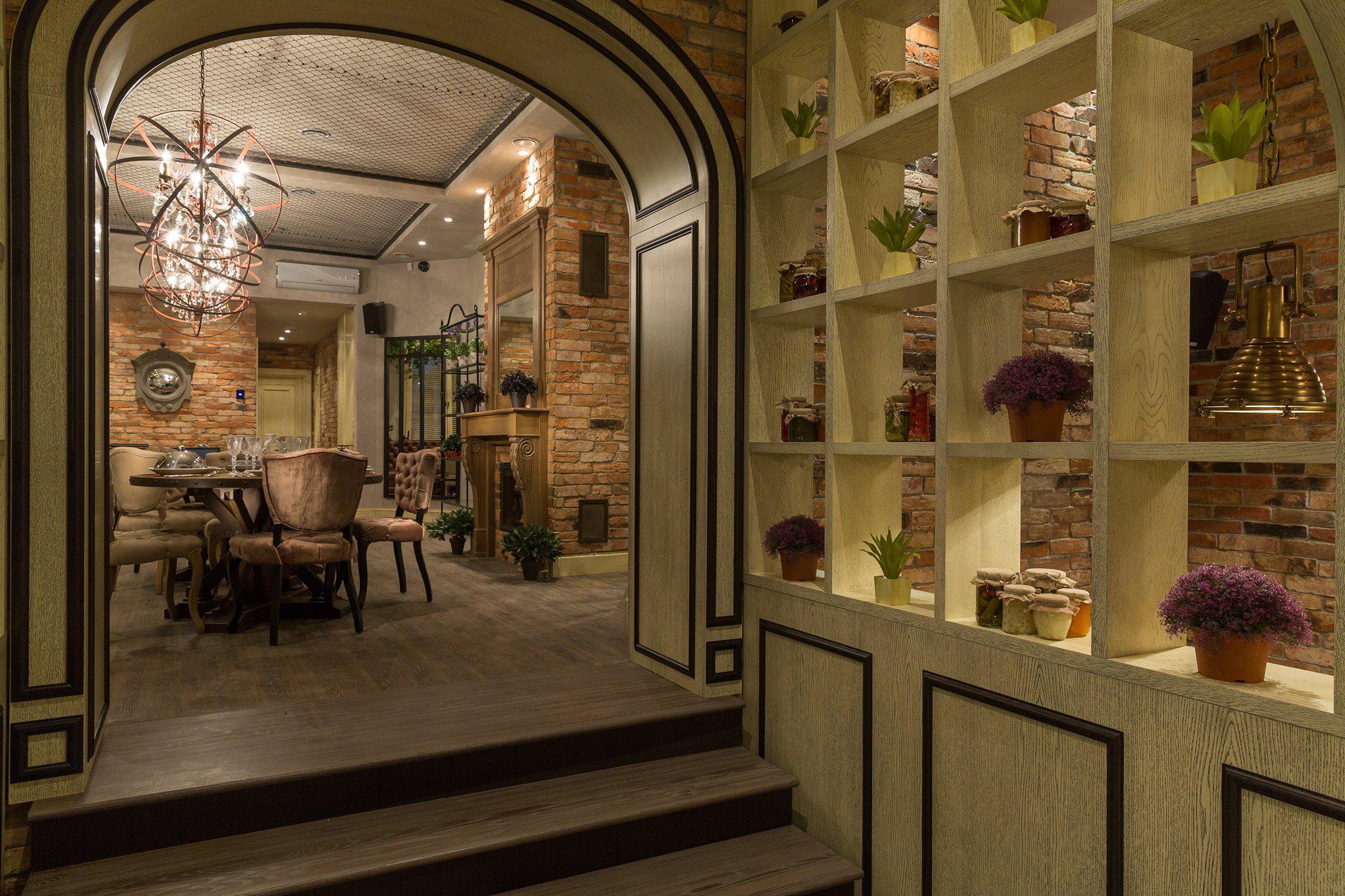 Entresol - Riga This Week