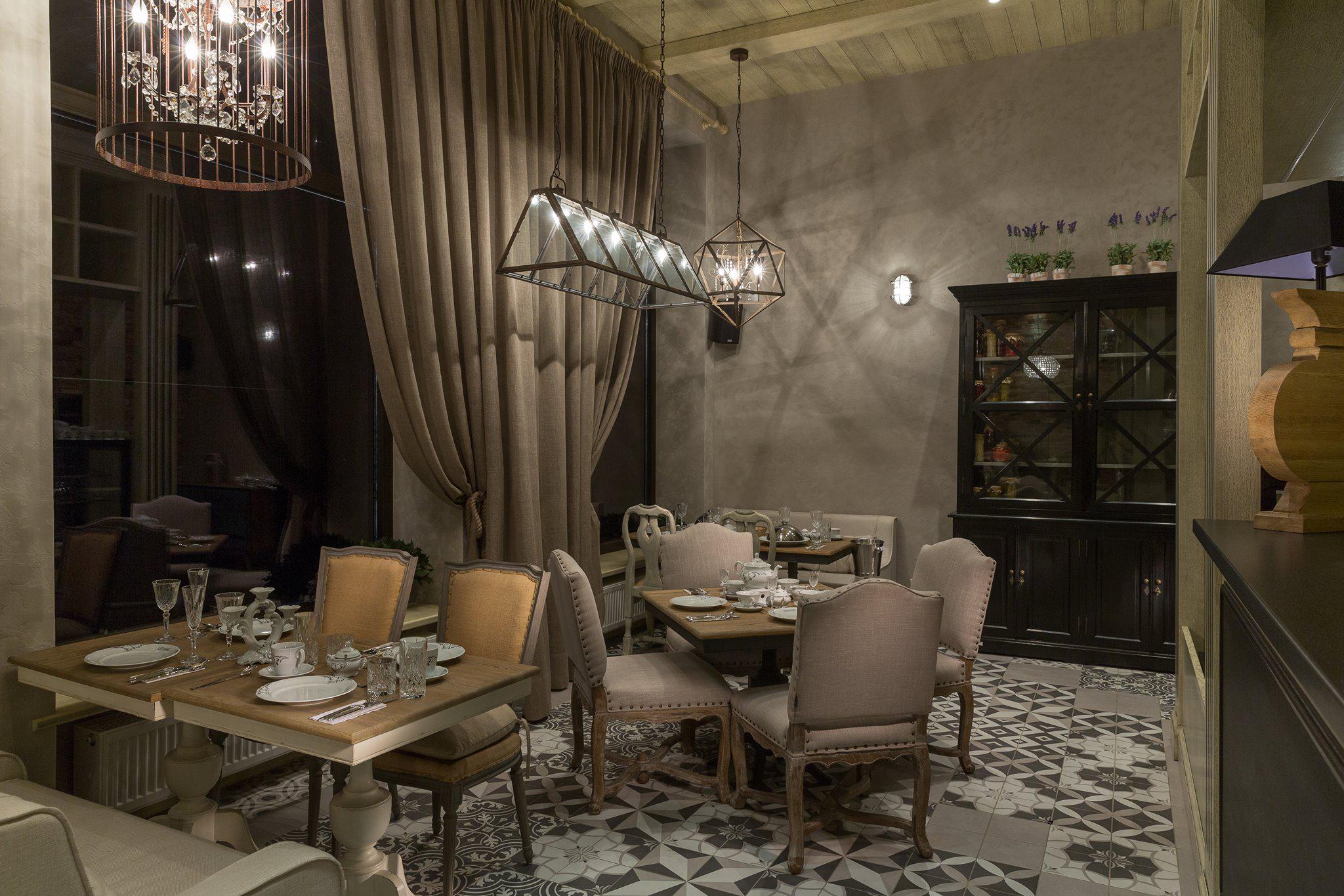 Entresol - Riga This Week