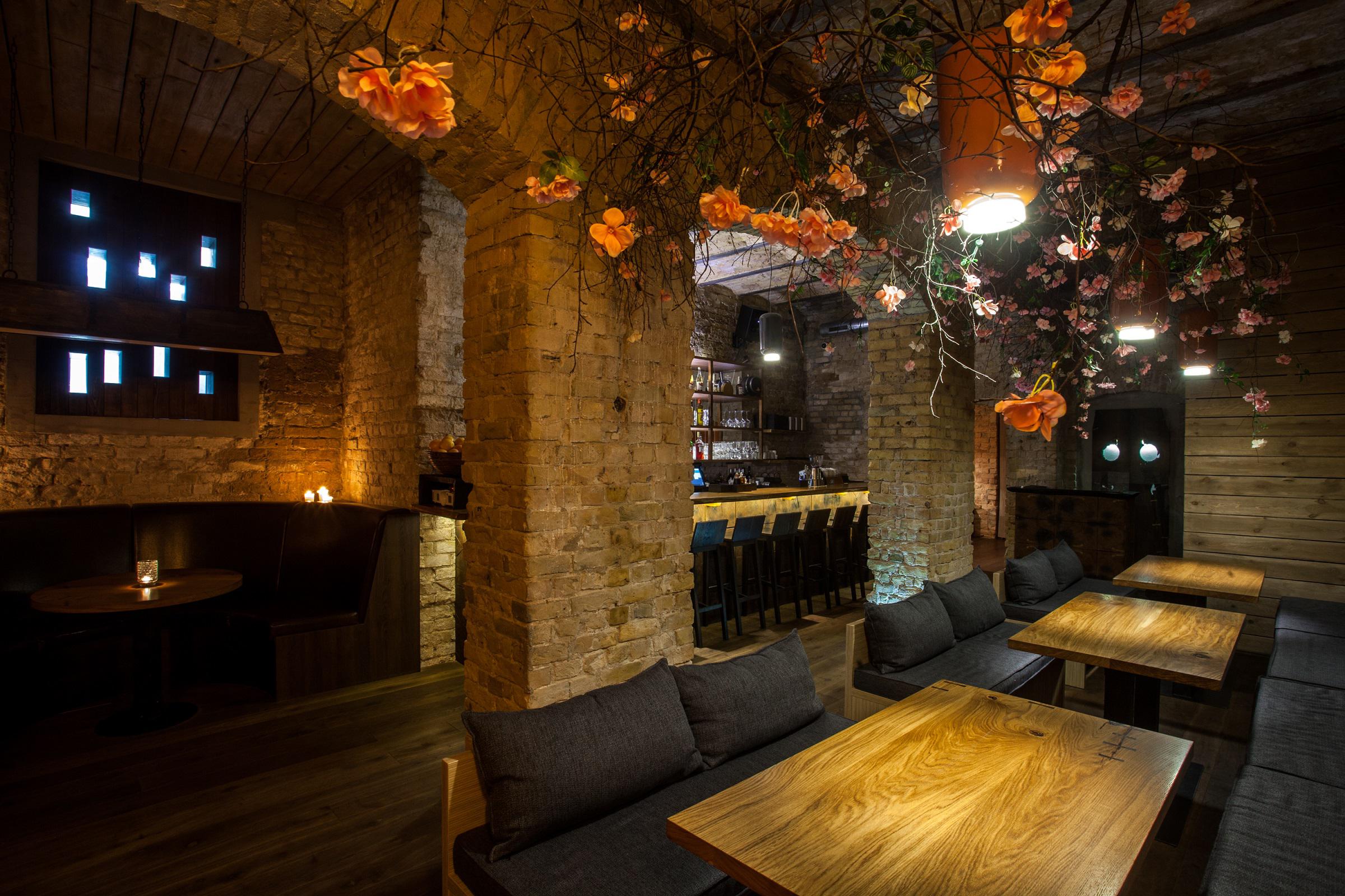 COD Bar - Riga This Week