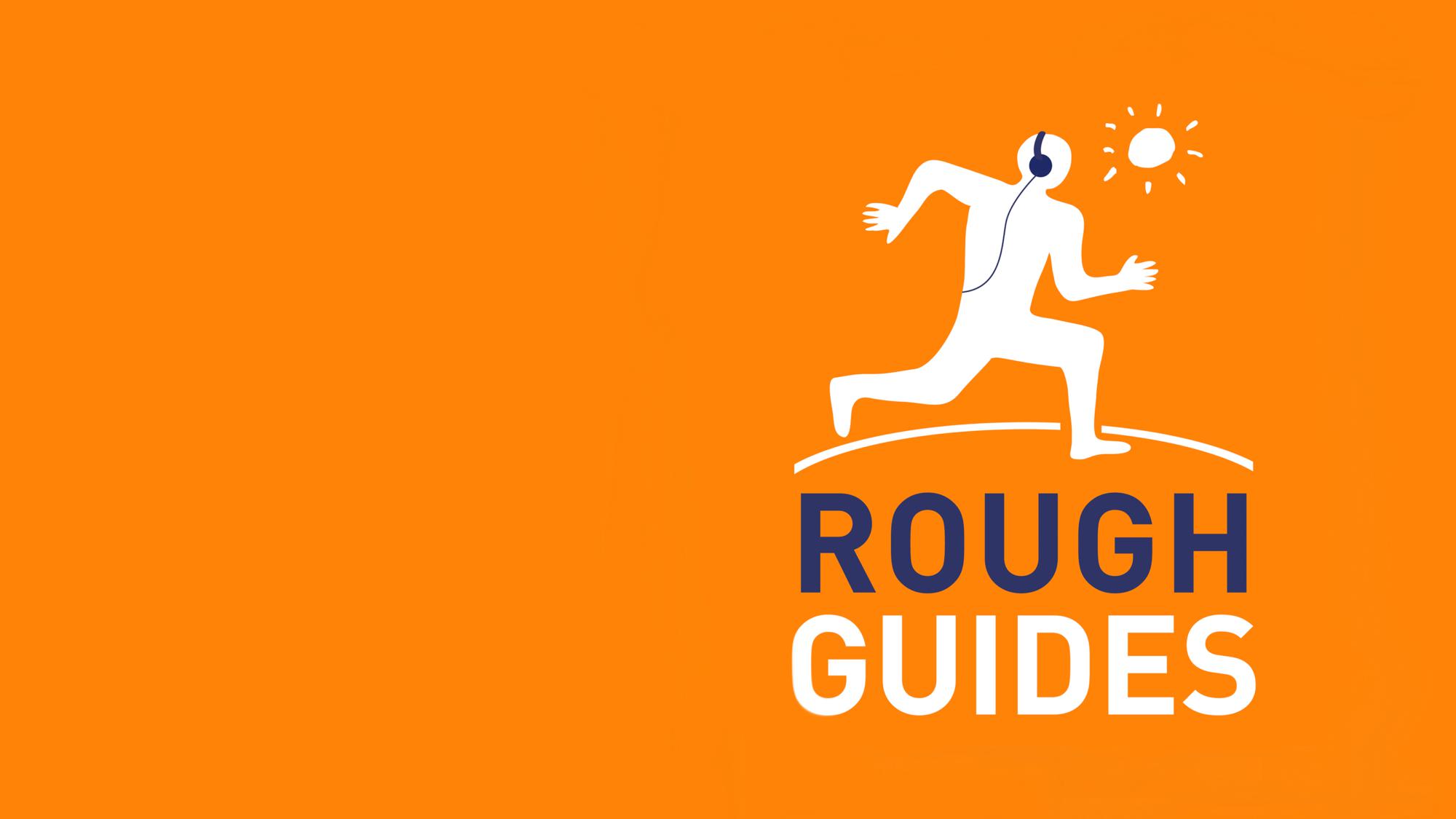 Rough Guides - Riga This Week