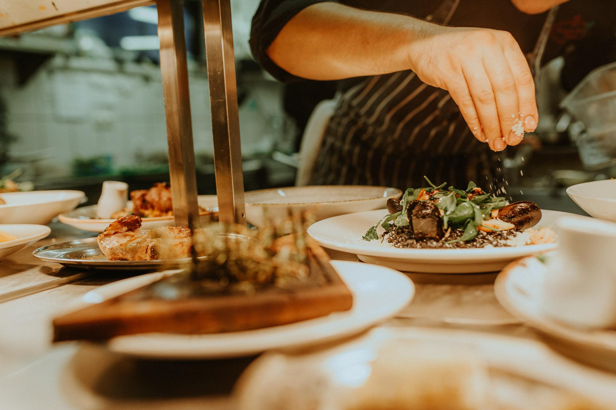 Fabrikas Restorāns - Riga This Week