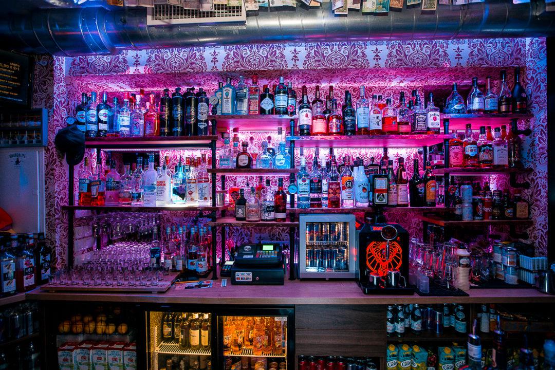 Spot Kafe - Riga This Week