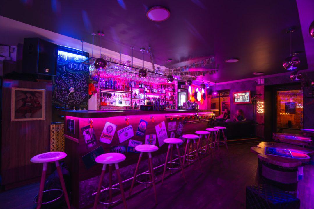 Spot Kafe - Riga This Week